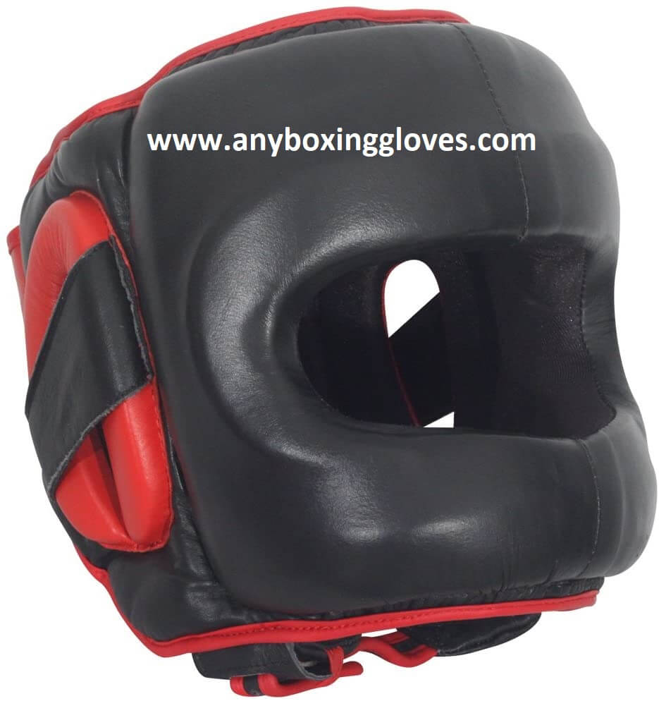 Best Boxing Headgear 2023 | Apr Update [Best Reviews]
